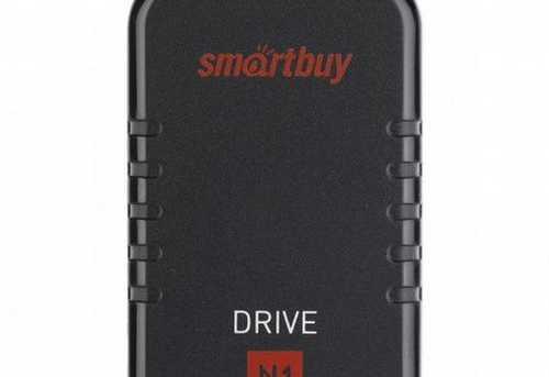 Внешний SSD SmartBuy N1 Drive на 128GB