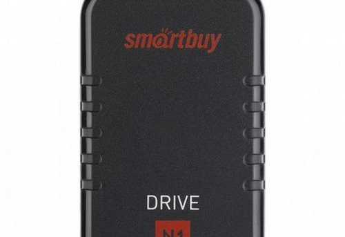 Внешний SSD SmartBuy N1 Drive на 128GB