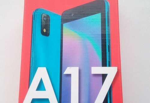 Itel A17, 16 ГБ