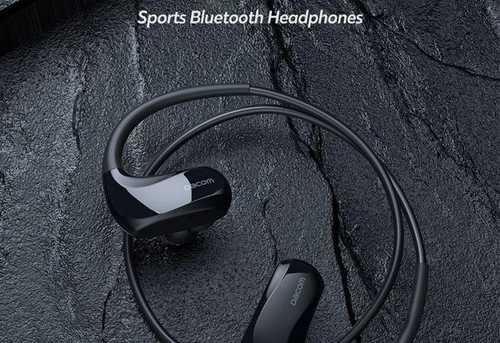 Bluetooth-Наушники Dacom Athlete (NEW)