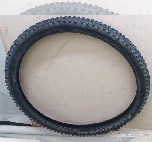 Покрышки schwalbe ise spiker pro 27.5