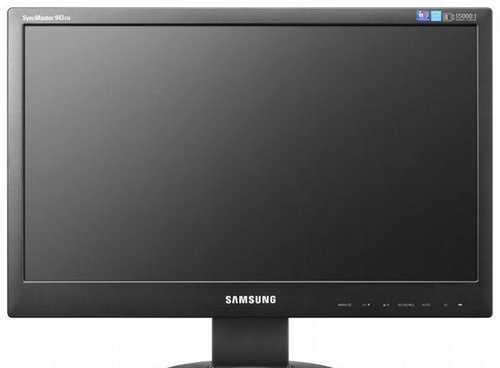 Монитор 19" Samsung 943SN 16:9 (VGA)