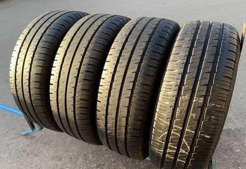 Hankook Vantra LT RA18 235/65 R16C 115R