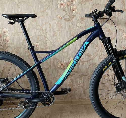 Трейловый велосипед Orbea laufey h30 2019