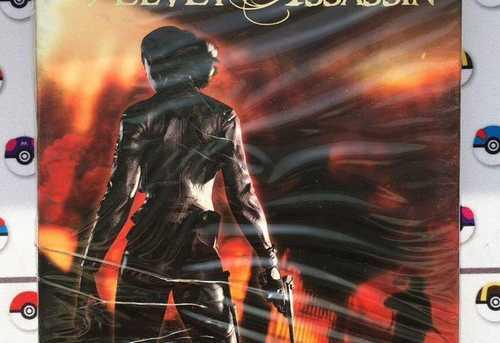 Velvet Assassin PC-DVD Компьютерная Игра