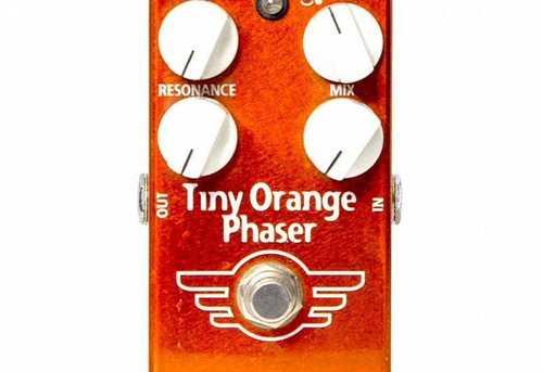 Mad Professor Tiny Orange Phaser (used)