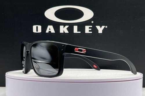 Солнцезащитные очки Oakley Holbrook Prizm Black