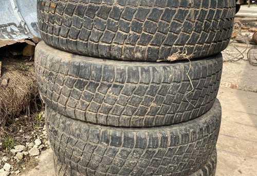 КАМА Кама-219 225/75 R16