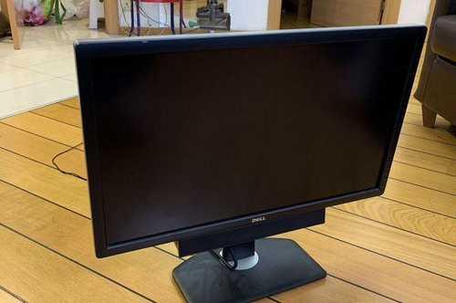 Монитор dell U2713HB 27" IPS 2K