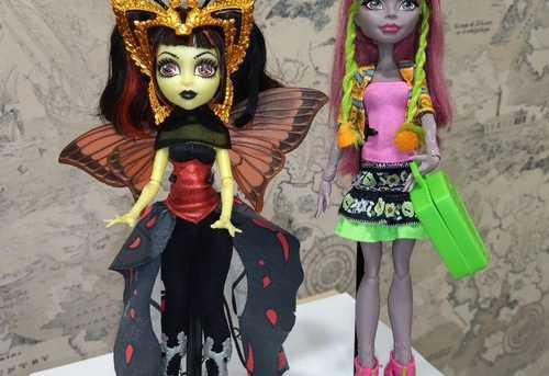 Куклы Monster High