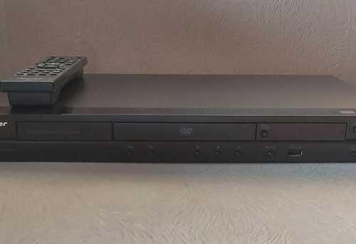 Dvd плеер pioneer dv 320