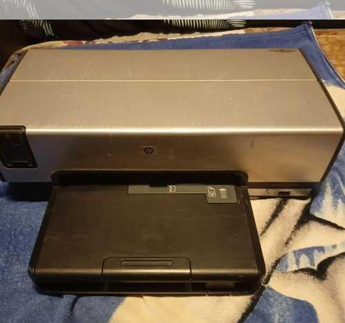 HP DeskJet 6943