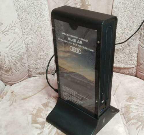 Повербанк 20000 mah