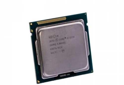 Процессор i5-3330/i3-3220