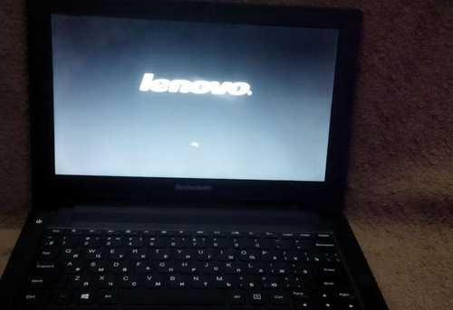 Lenovo s20-30