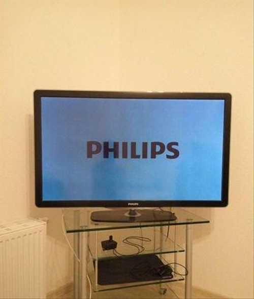 Телевизор philips 46 дюймов