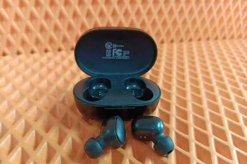 Наушники TWS Xiaomi Mi True Wireless Earbuds Basic