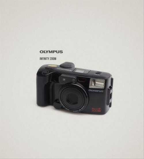 Olympus Infinity Zoom