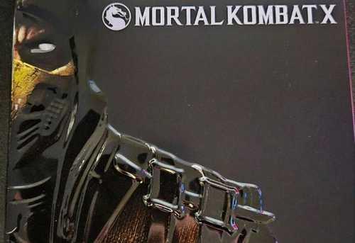 Mortal Combat X Специальное издание