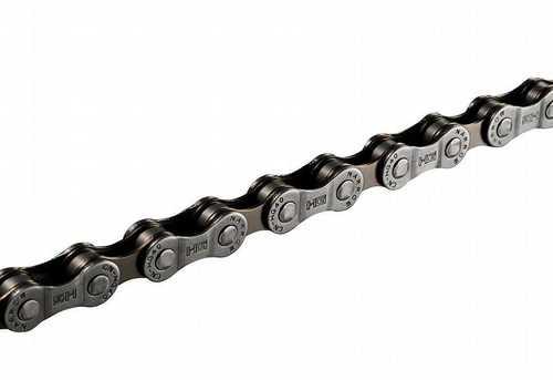 Цепь велосипедная Shimano CN-HG40-C, 6/7/8 скорос