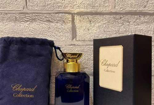 Chopard Magnolia Au Vetiver Du Haiti 100 мл ОАЭ