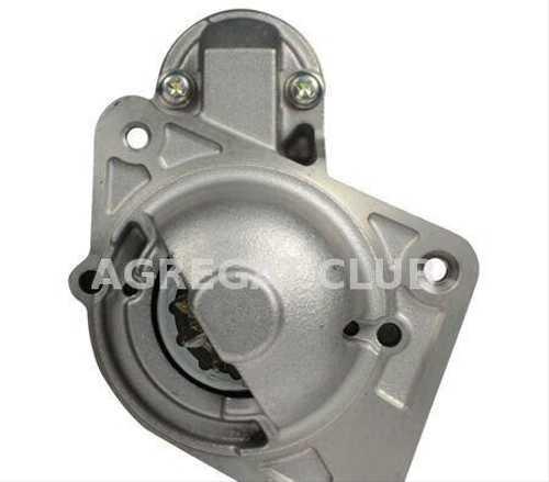Стартер krauf stm5302ba