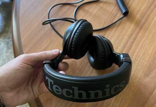 Наушники technics eah-dj1200