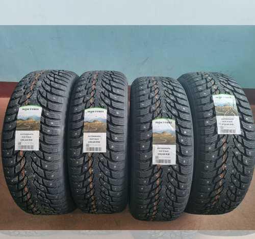 Ikon Tyres Autograph Ice 9 SUV 235/60 R18 107T