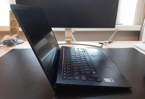 Ультрабук Asus UX391U