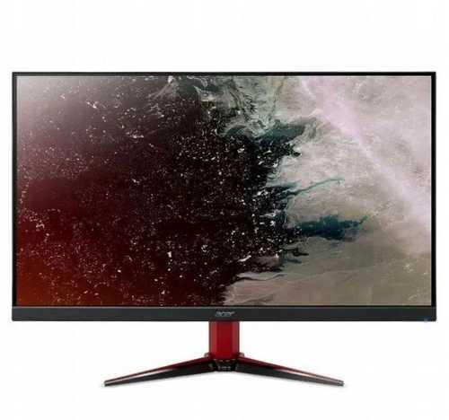 Новый монитор Acer 2k 180 герц