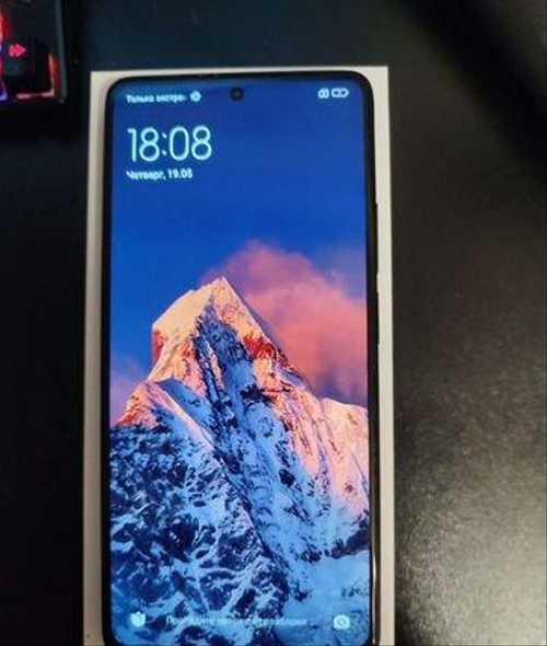 Xiaomi mi 11t 8 128 гб