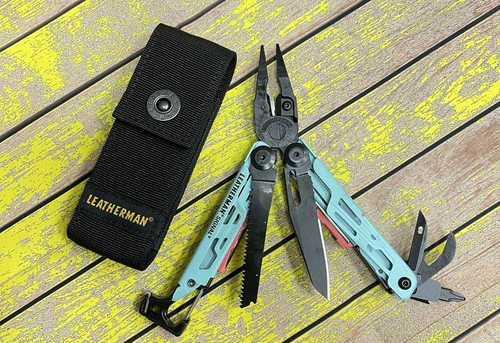 Leatherman Signal Aqua 832733