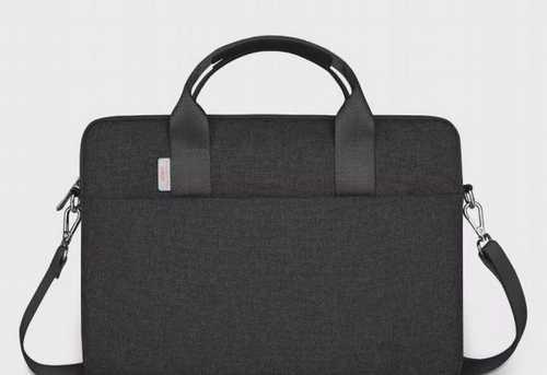 Чехол-сумка wiwu Minimalist Laptop Bag Pro для но