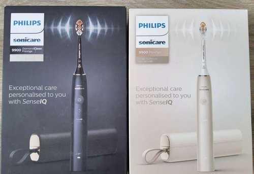 Электрическая зубная щётка Philips Sonicare 9900