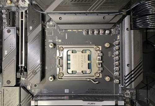 DDR5 6000Mhz 16Gb 4 модуля - 2 комплекта