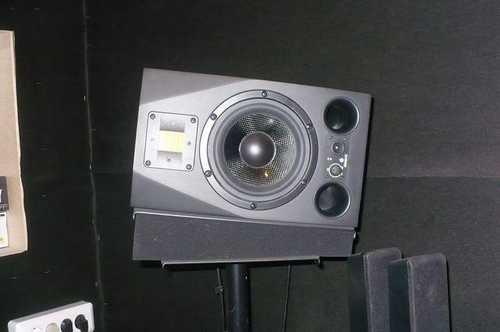 Мониторы ближнего поля Adam A7x
