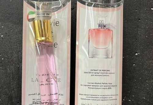 Lancome La Vie Est Belle 20мл