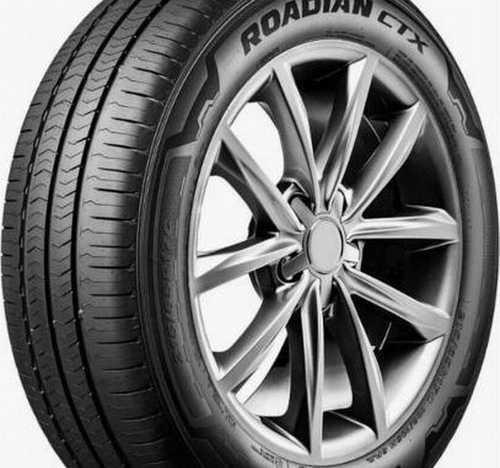 Nexen Roadian CTX 235/55 R18 104H