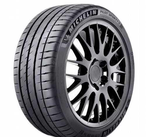 Michelin Pilot Sport 4 SUV 285/40 R22 110Y