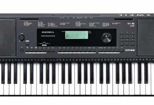 Синтезатор Kurzweil KP100 LB