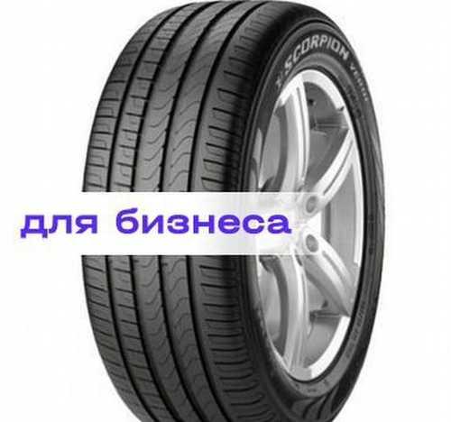 Pirelli Scorpion Verde 225/55 R18 V