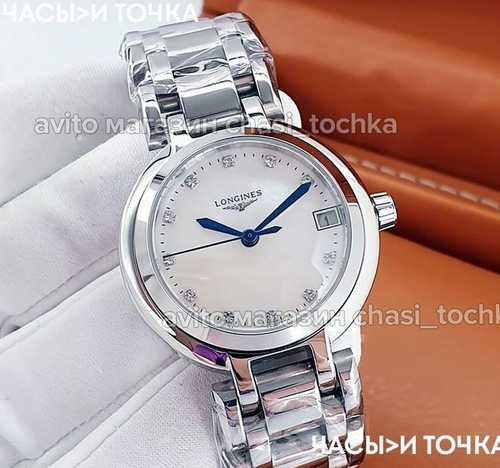 Наручные часы Longines Master Collection