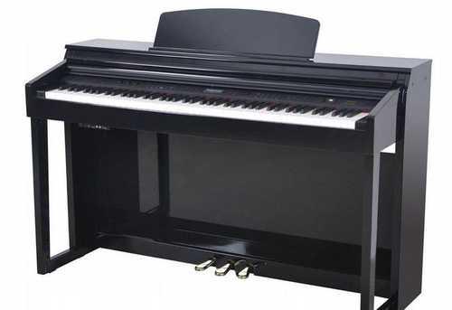 Artesia DP-150E Black Цифровое фортепиано