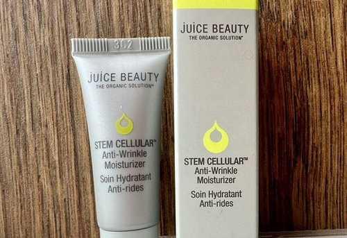 Juice Beauty Stem Anti-Wrinkle Moisturizer 10 мл
