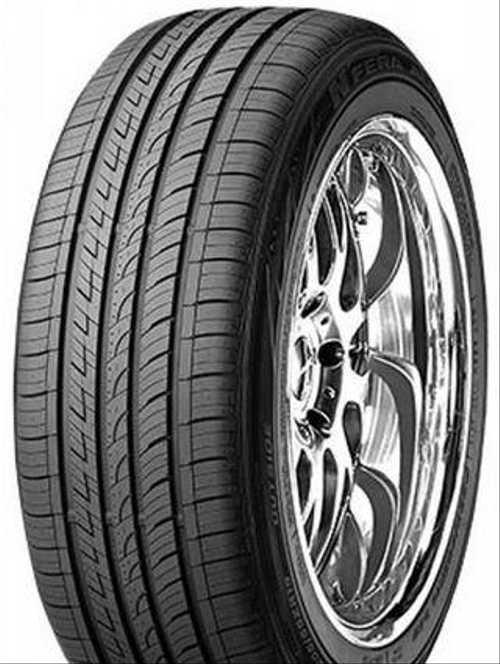 Roadstone N'Fera AU5 235/55 R17