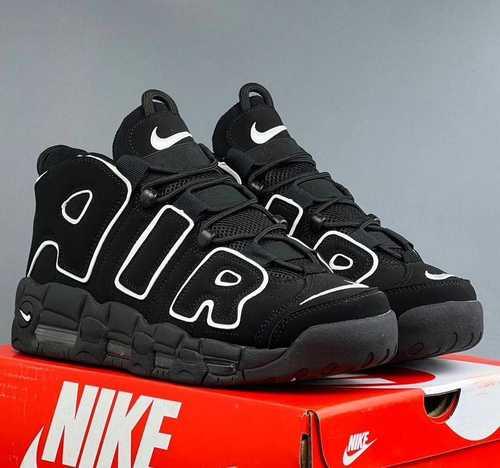 Кроссовки мужские Nike Air More Uptempo