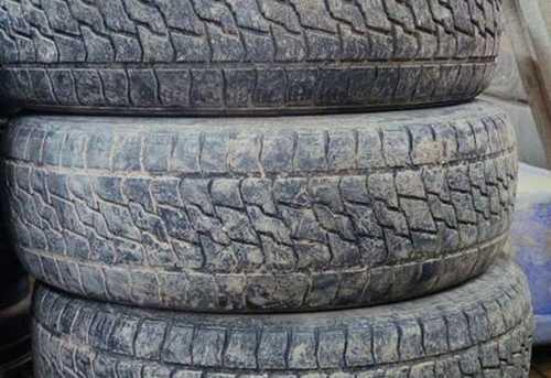 КАМА Kама-233 205/70 R15