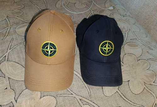 Stone island кепки