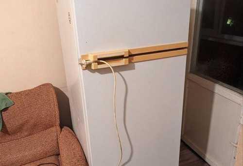 Холодильник Минск Атлант кшд-215