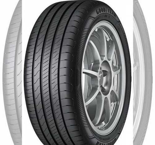 Goodyear EfficientGrip Performance 2 225/55 R17 101W